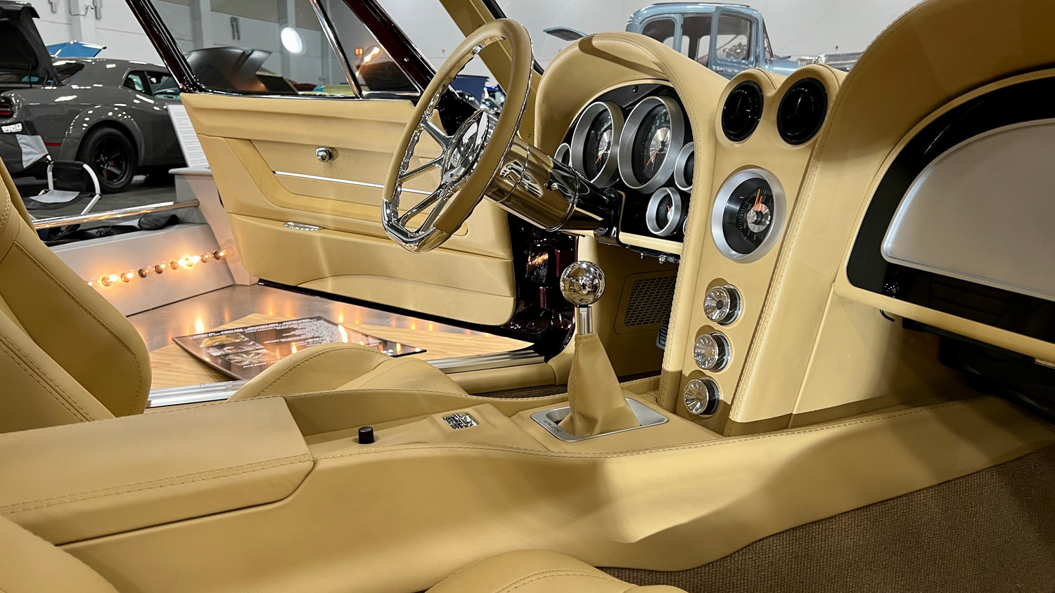 About Us – Bux Customs