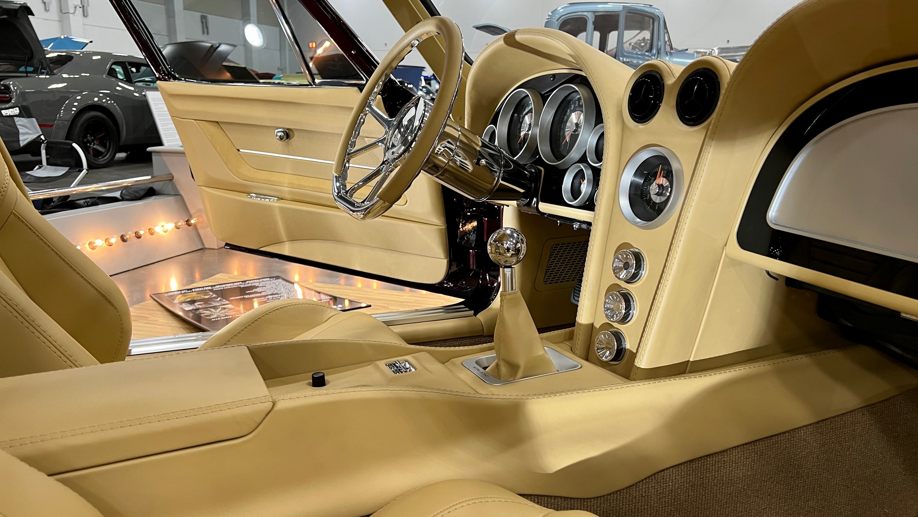 About Us – Bux Customs